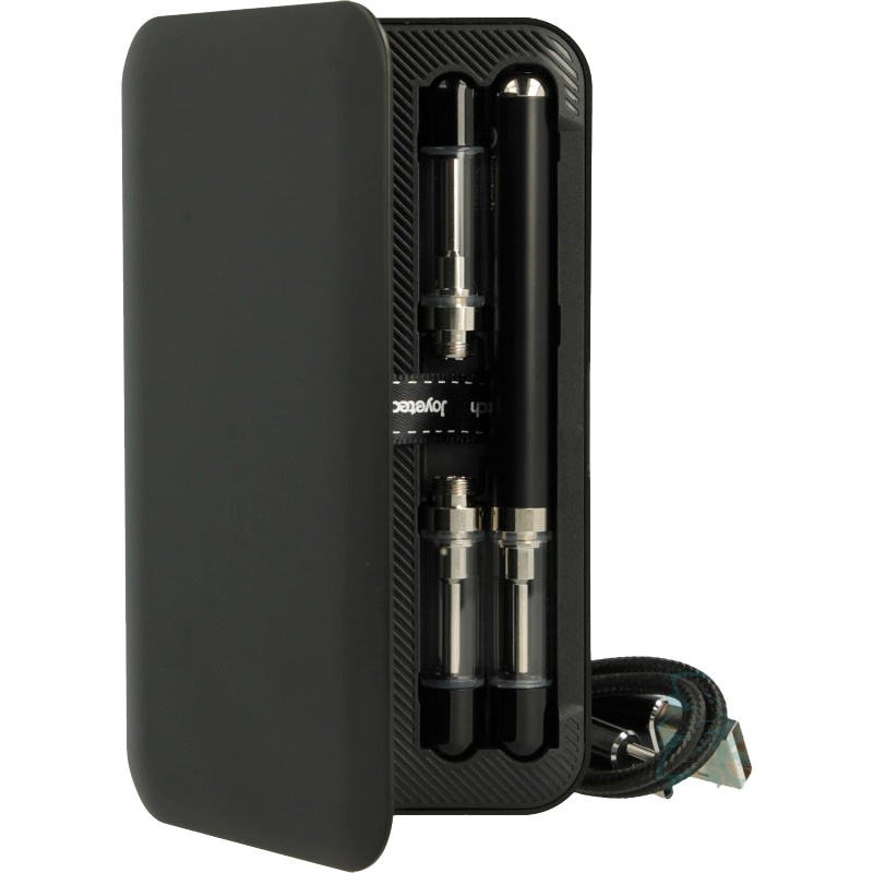 CIG ELEC EROLL MAC NOIR - EROLL - JOYETECH - E-CIGARETTES - Maison de ...