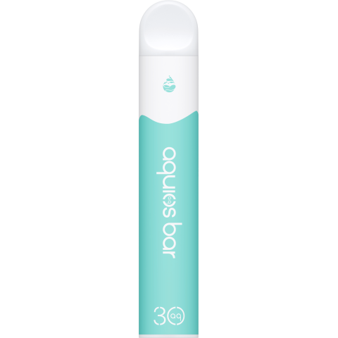 B.10 VAPE PEN AQUIOS COSMIC ENERGY 10MG - AQUIOS BAR (10mg) 🆕 - VAPE ...