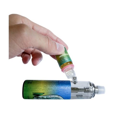 B.10 PUFF TORNADO 7K DR BLUE - PUFF TORNADO 7K - VAPE PEN - Maison de ...