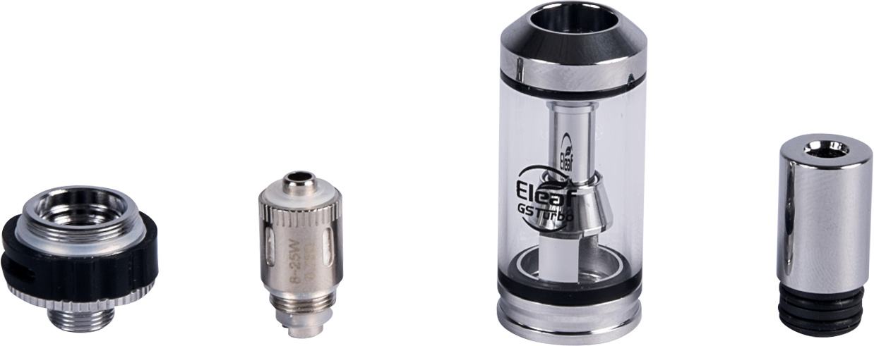 ATO GS-AIR TURBO 15MM ELEAF - CLEAROMISEUR ELEAF - CLEAROMISEURS - E ...