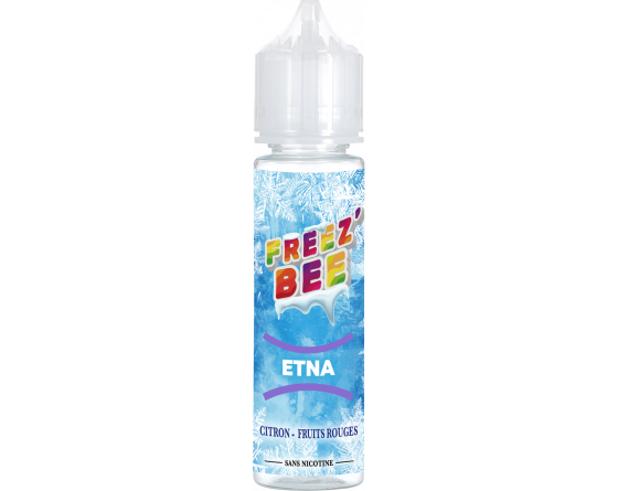 Acheter des flacons VAP'N PUFF ICE (FREEZ'BEE) 50ml 50/50 VAP'N PUFF ...
