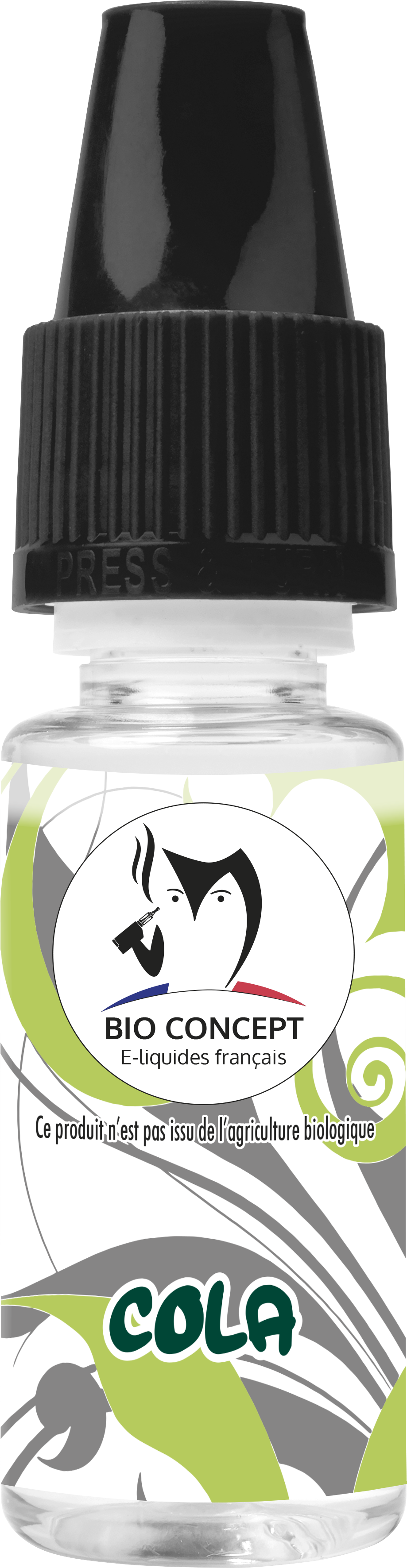 AROME COLA - AROMES - DO IT YOURSELF - Maison de Vapotage
