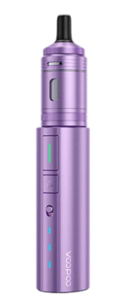 KIT DORIC ASTRA LAVANDE - DORIC ASTRA - VOOPOO - E-CIGARETTES - Maison ...