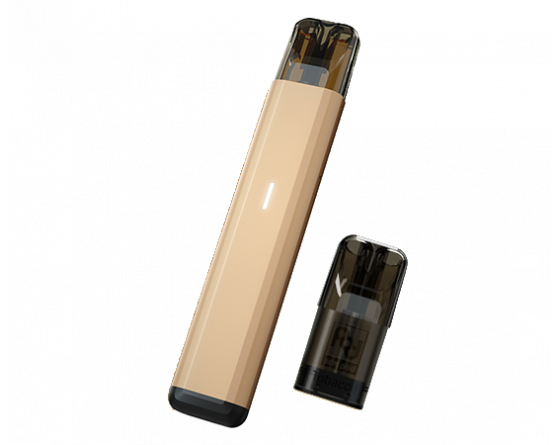 B.10 KIT 800 PUFF RECHARGEABLE TABAC (10mg) - KIT PUFFS 800 - PUFFS ...